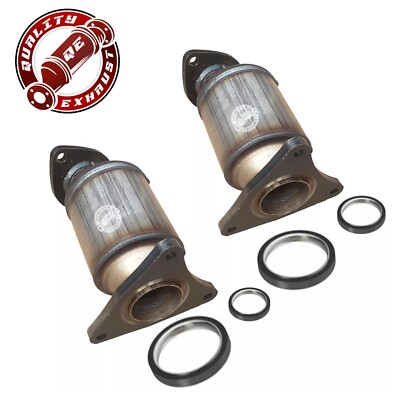 Lexus SC430 4.3L Catalytic Converter 2001-2010 - OBD II/EPA Approved | eBay