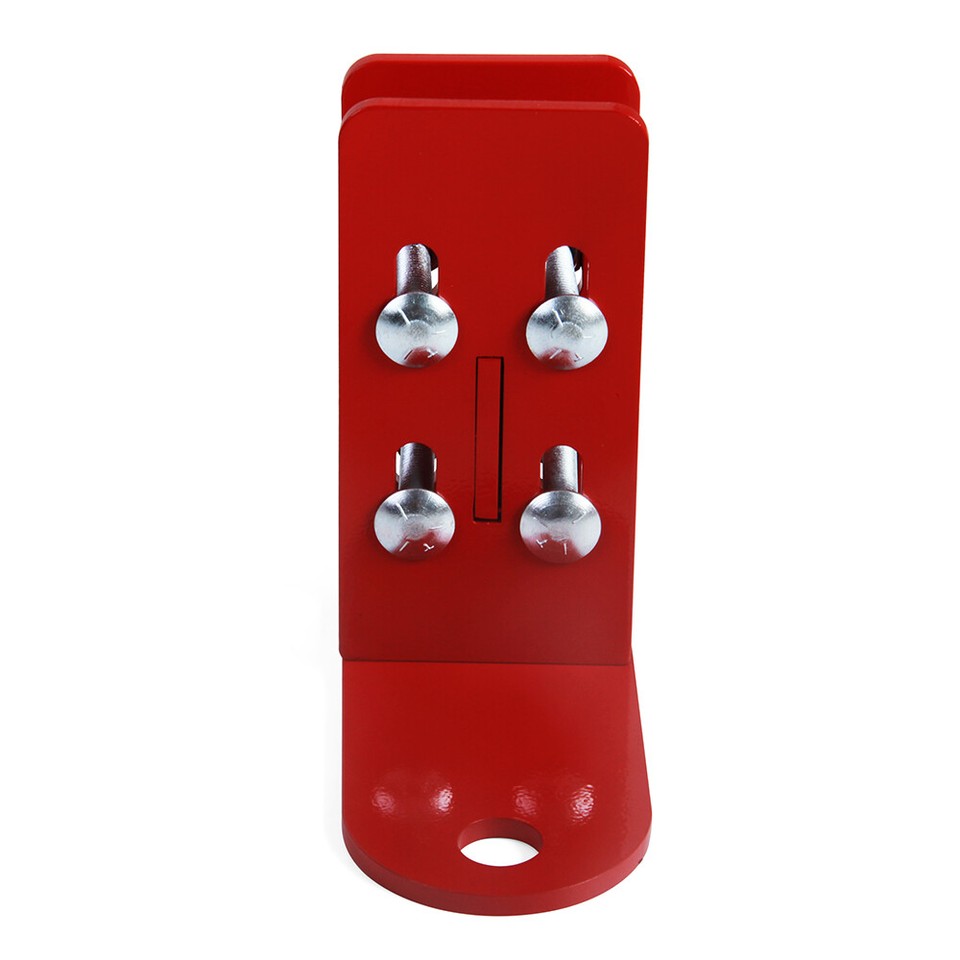 Heavy Duty Zero Turn Lawn Mower Trailer Steel Hitch for Ferris ...