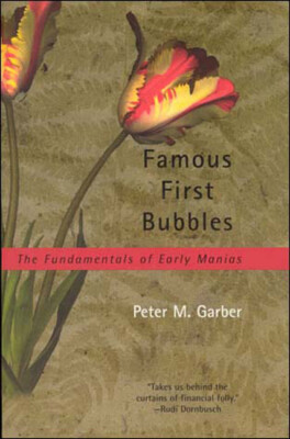 Famous First Bubbles: The Fundamentals Of Early Manias 9780262571531| eBay