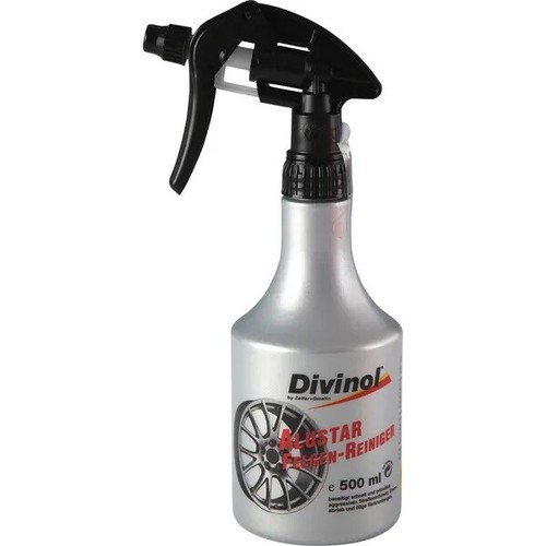 Aluminium Jante Propre 500ml Dividol 919 2234 4008394018010 | eBay