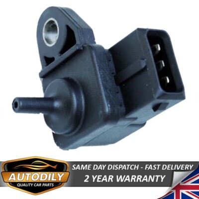 Map Sensor Teilenummer ME202119 MD343375 Krümmer Absolute Druck Di-D 2. ...