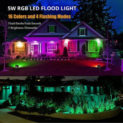 Low Voltage Landscape Lights Blinking | Shelly Lighting