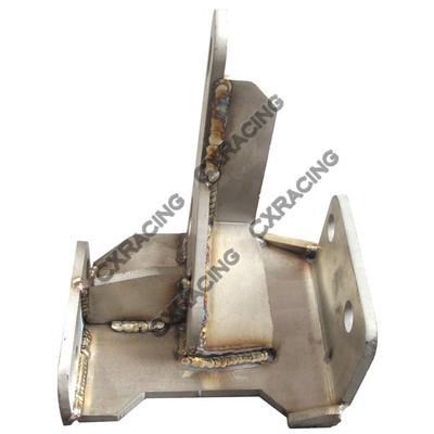CXRacing T56 Transmission Mount For Mazda RX-8 RX8 GM LS1 LSx LS Motor ...
