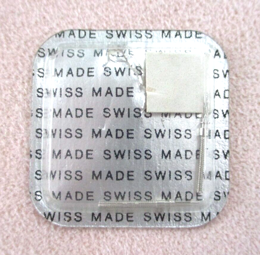 OMEGA (OPEN BOX) 620-1106 - WINDING STEM, (2 PIECES) | eBay