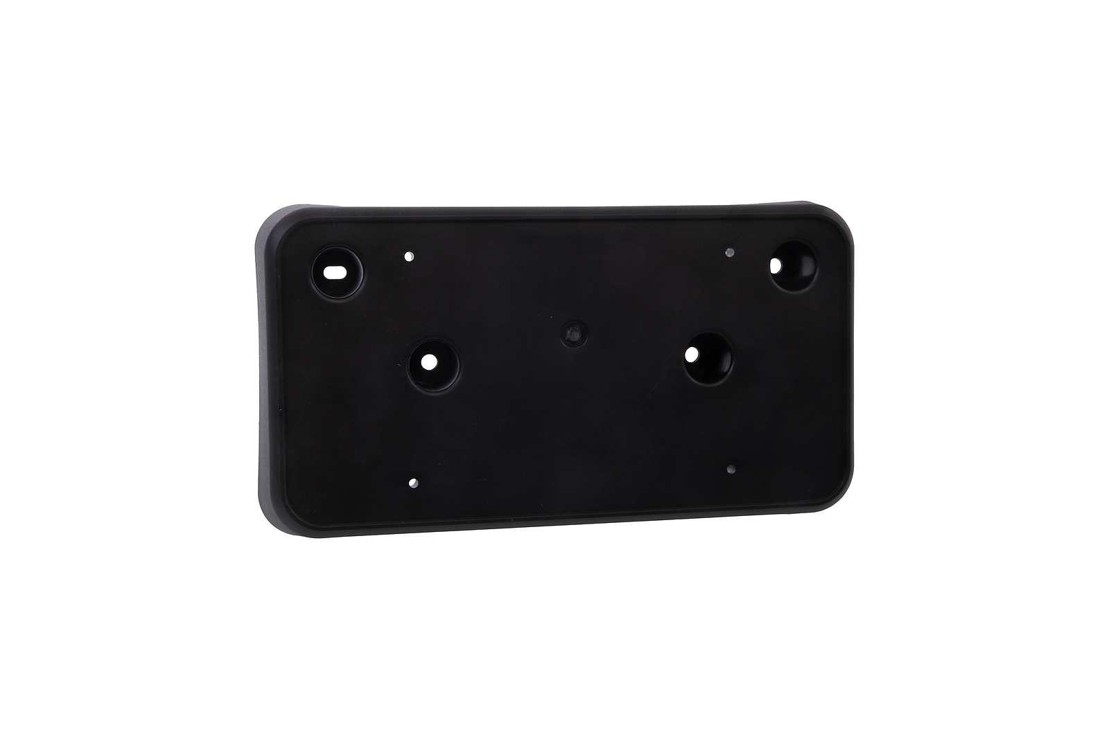 New Front License Plate For Chevy Impala | 1 Year Manufacturer Warranty