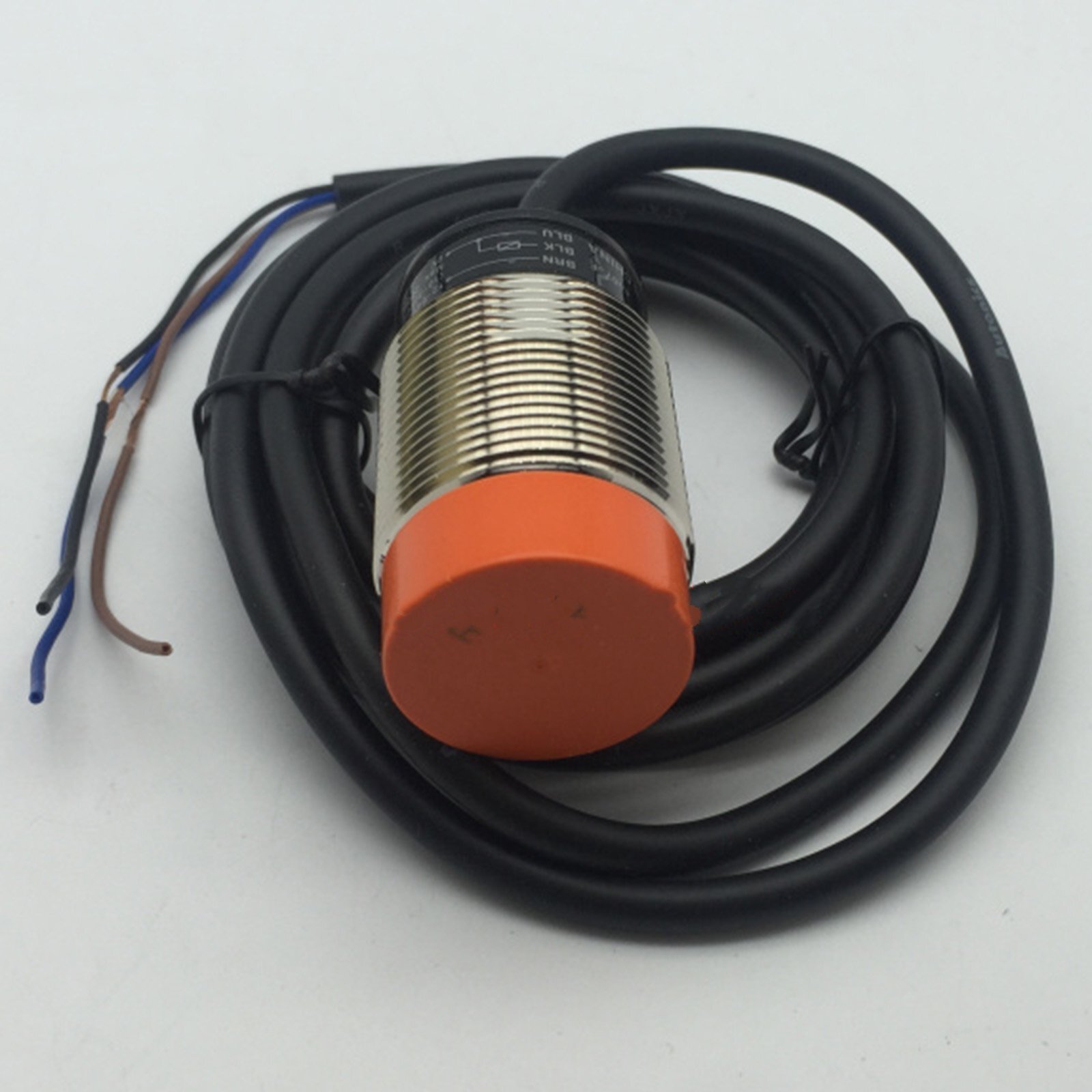 One New proximity switch For Autonics PR30-15DP2 In Box Free Shipping ...