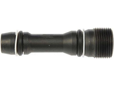69YJ35H Diesel Fuel Injector Rail Plug Fits 2004-2007 Ford F350 Super ...