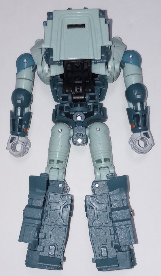 Hasbro Transformers The Movie Studio Series 86 Kup Action Figure ...