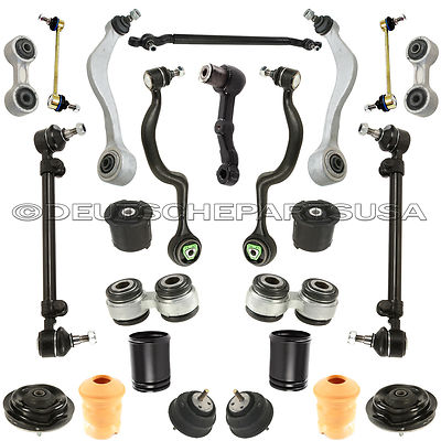 CONTROL ARM ARMS BALL JOINT JOINTS MOTOR ENGINE STRUT MOUNT TIE RODS ...