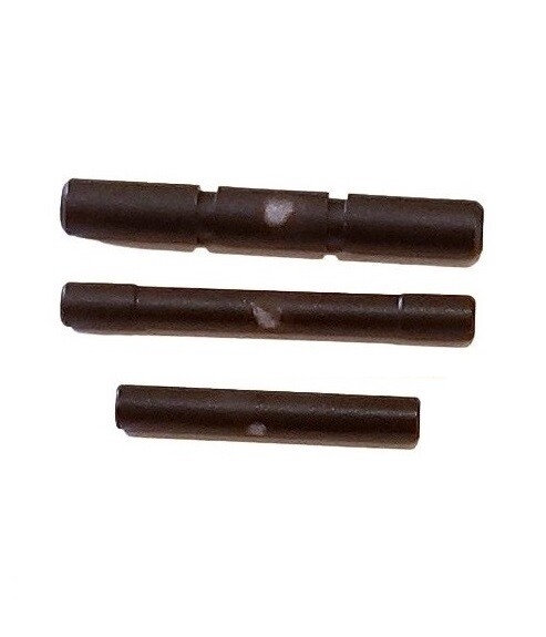 Stainless Steel Pin Kit For Glock Gen 1 2 3 4 5 Choose Model and Color ...