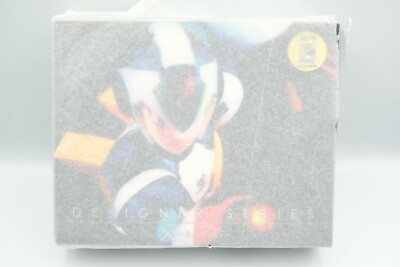 TruForce Collectibles Designer Series X-BOOST Mega Man SDCC 2016 | eBay