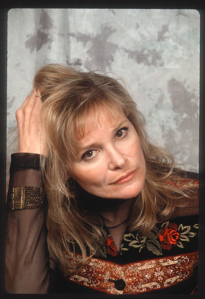 Helen Shaver Tremoren 2