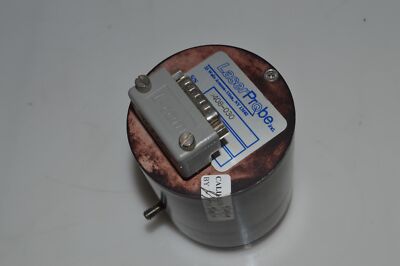 Industrial Lasers - Laser Power Probe
