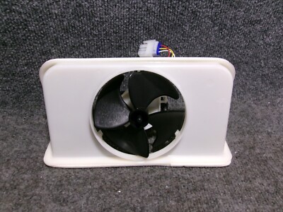 809069206 FRIGIDAIRE REFRIGERATOR EVAPORATOR FAN | eBay