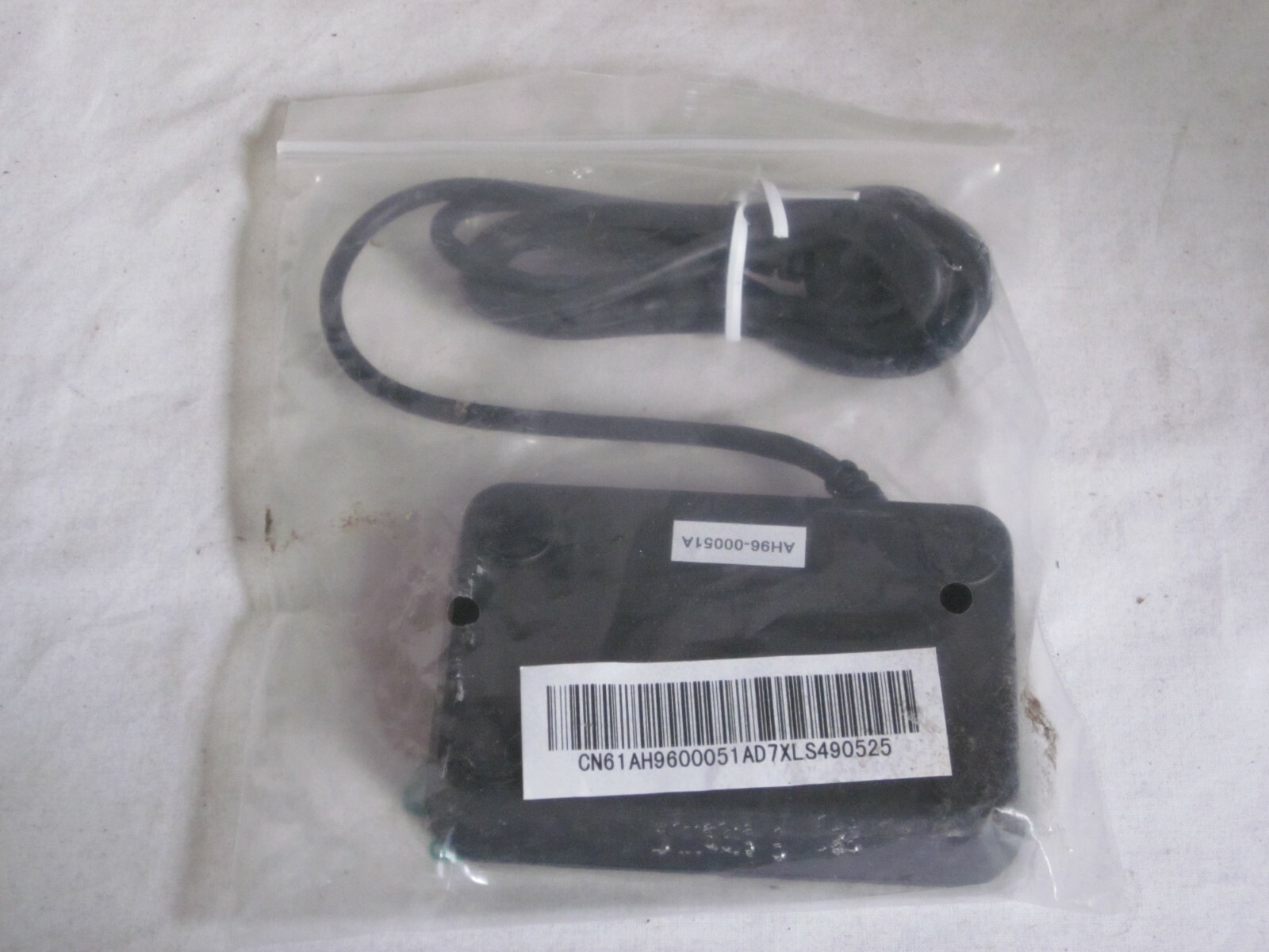 SAMSUNG AH96-00051A cradle black audio dock genuine base oem new* | eBay