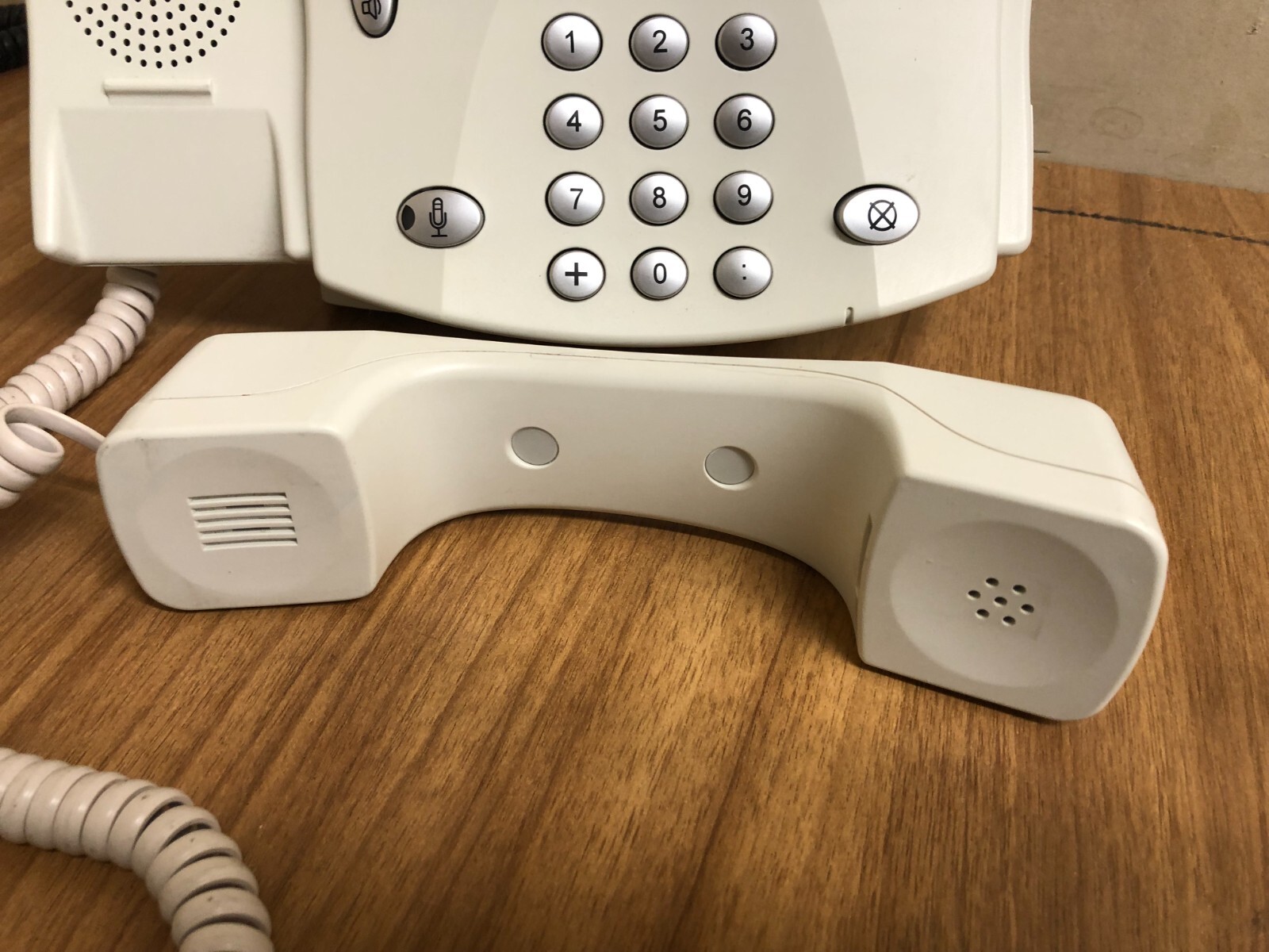 Rauland Responder 5 351200 Master Console | eBay