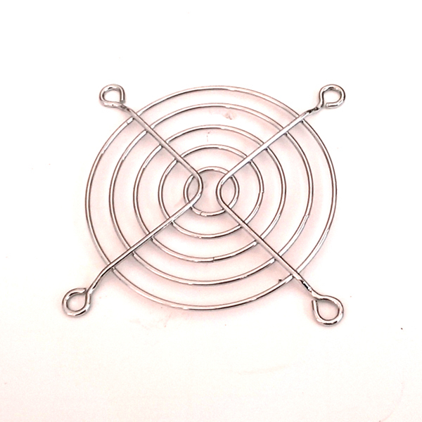 METAL MESH FAN GUARD FOR 80mm FAN | eBay UK