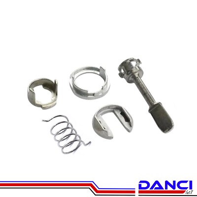 For Audi A4 Door Lock Repair Kit Front Left OR Right B5, S4 Avant ...