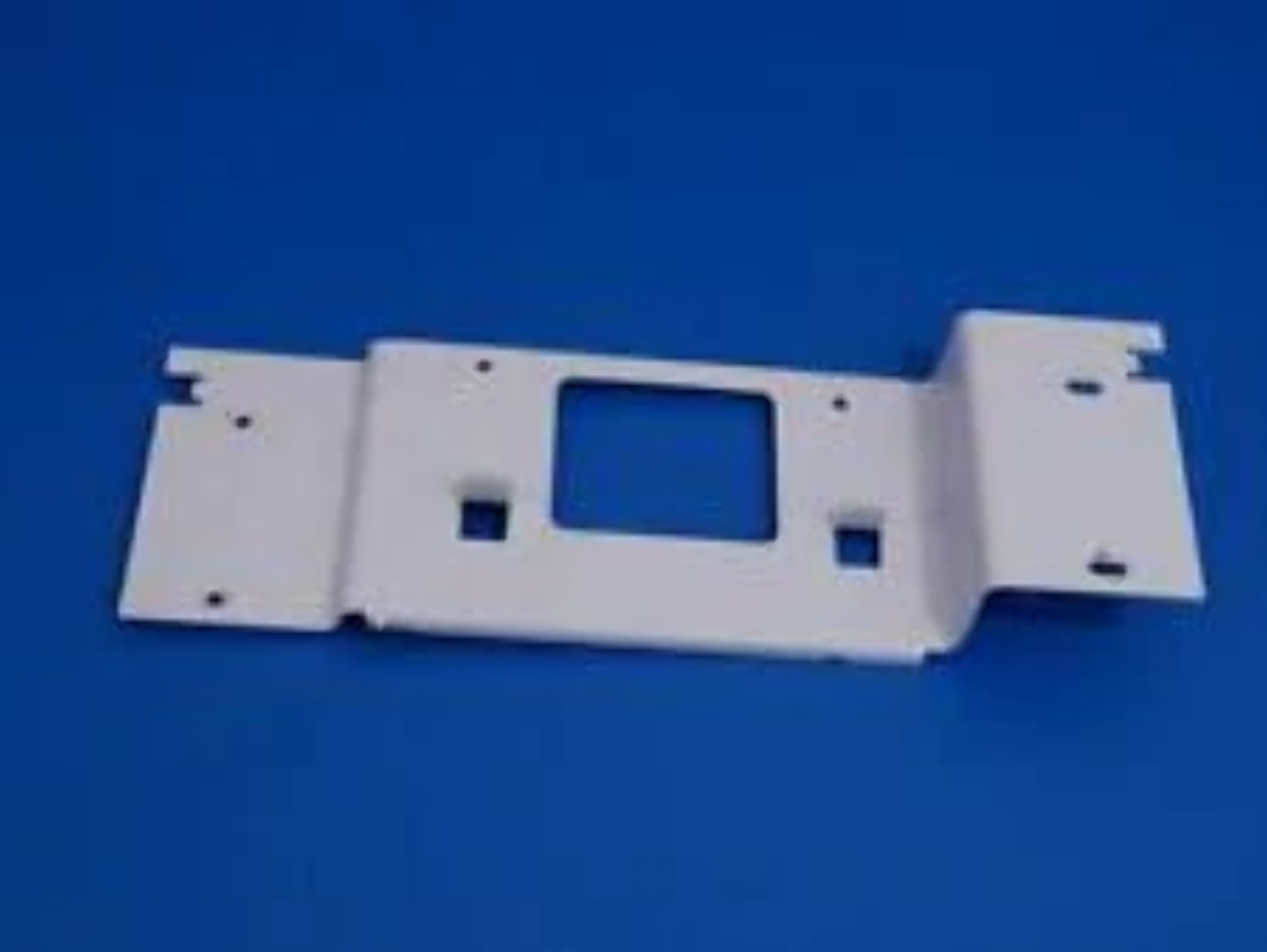 GE Refrigerator Ice Maker Mounting Bracket WR02X11336 | eBay