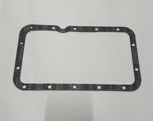 Gasket Oil Sump Motorcycle BMW R 100 GS 1987/1990 - Verify Photo ...