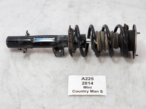 11-16 OEM Mini Cooper S R60 Front Left Driver Shock Absorber Strut ...