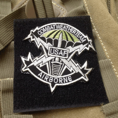 Combat Weather Beret