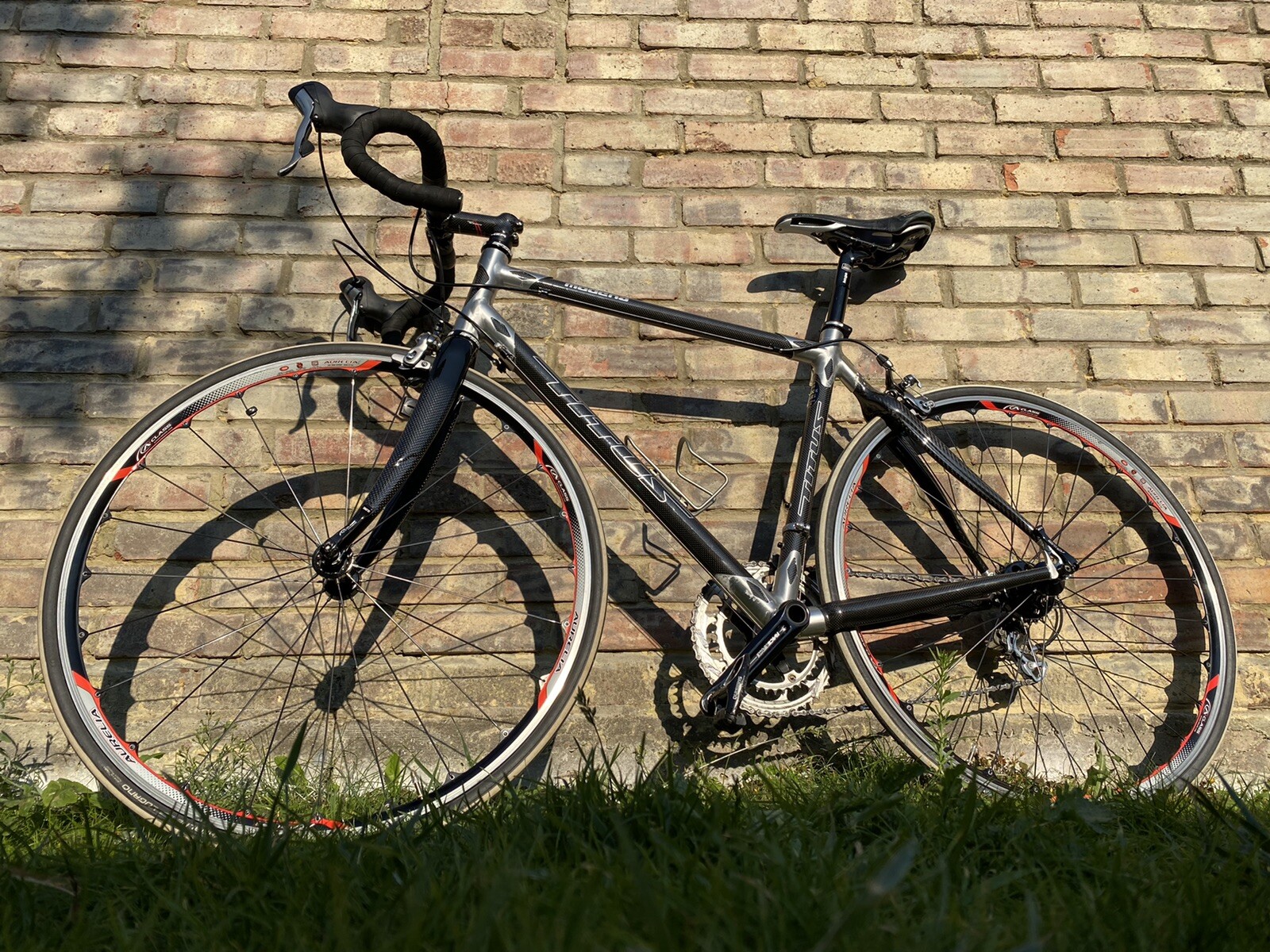 Titus Modena Carbon Racing /road Bike. Beautiful Classic Bike. | eBay