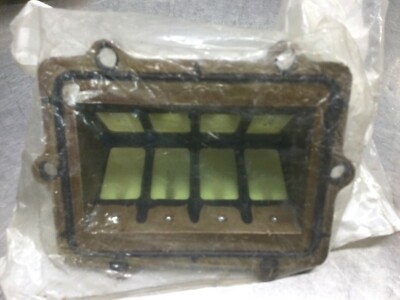 POLARIS GENESIS TRIPLE REED BLOCK 1201595 t233 | eBay