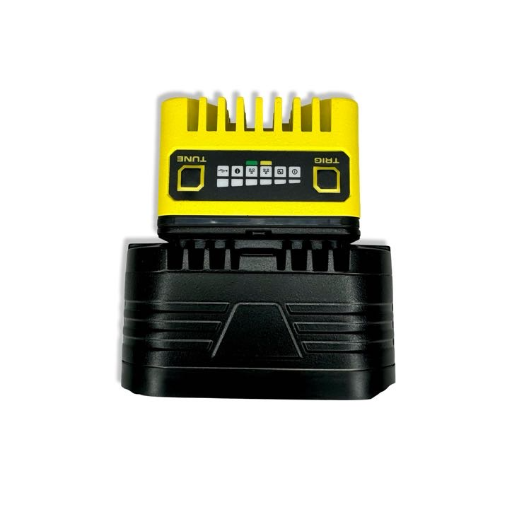 Cognex Camera IS3805MP-14621-SA Deep Learning AI Vision IS3800 RGBW ALL ...