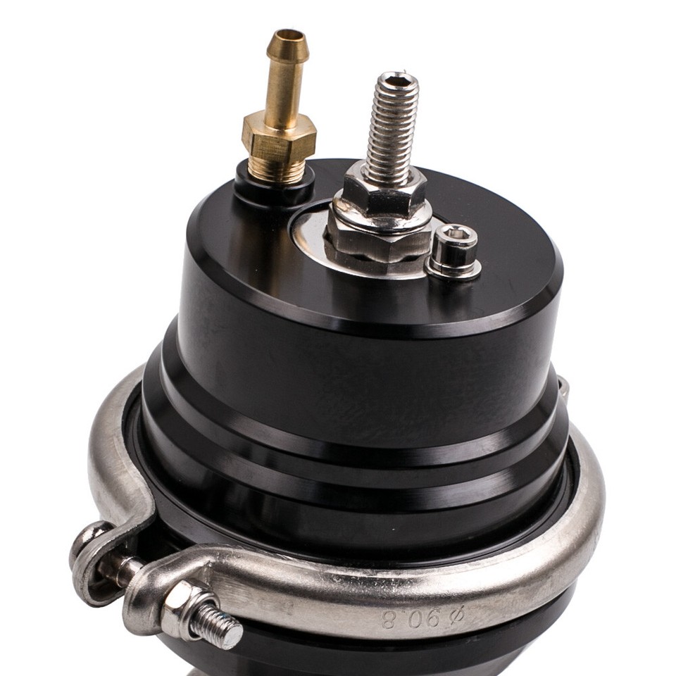 GT35 GT3582 Turbo Kit 600+HP T3 AR.70 Turbocharger w/ Wastegate Boost ...