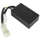 Fits 1996-1999 Kawasaki Bayou 400 KLF400B 4x4 CDI ECU Box | 1997 ...