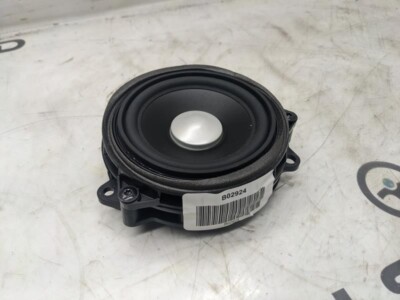 14-22 Mini Cooper Clubman Rear LH Midrange Speaker Harman Kardon ...