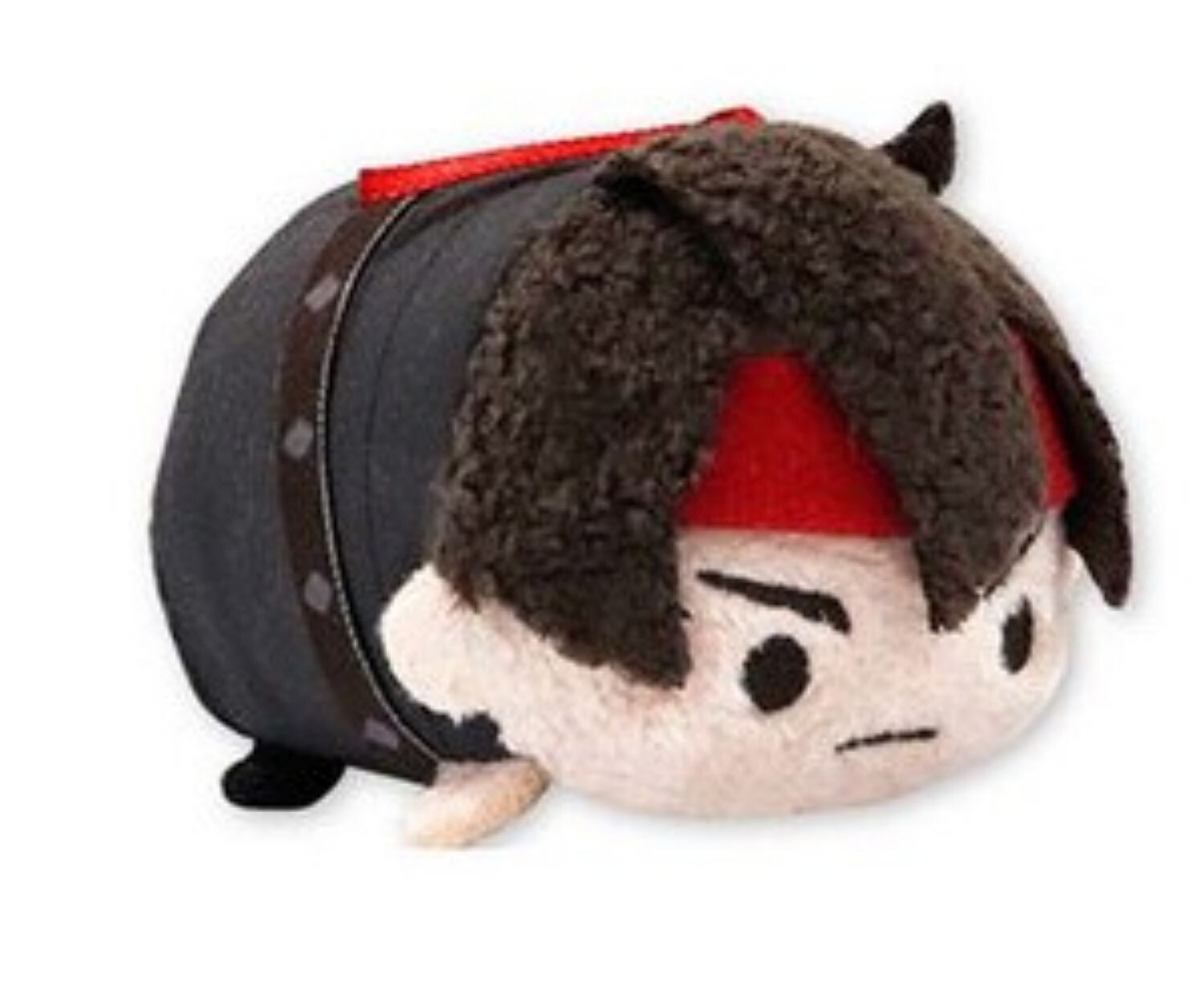 CAPCOM Capukoron mascot plush toy Kazuma Asogi Phoenix Wright Stuffed ...