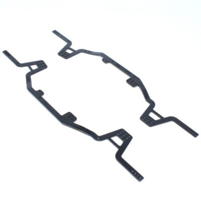 Redcat Gen7 13801 Chassis Main Frame | eBay