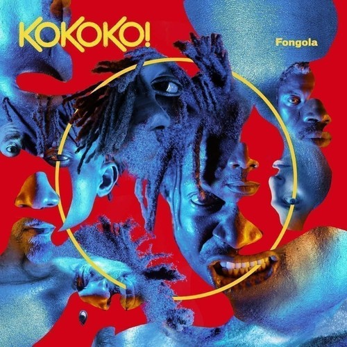 Audio Cd Kokoko! - Fongola 5400863013622 | eBay