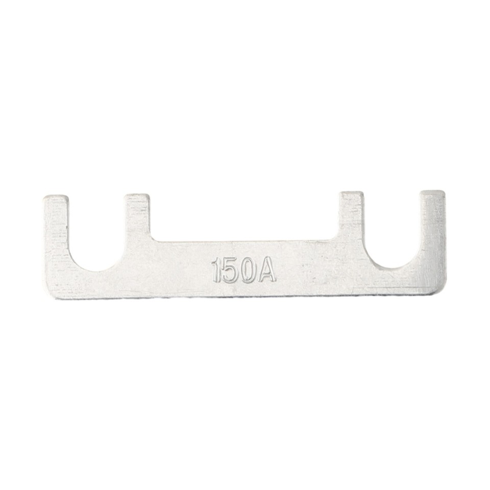 Car Repair Store Car Fuse Plate Car Fuse Kit Car Bracket Silver 32V ...