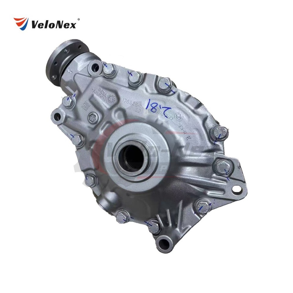 Front Differential For BMW G12 G14 G15 G16 G30 ALPINA B7 2.81 Ratio ...