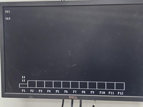 Vintage IBM Personal System/2 PS/2 Model 30 286 Computer Powers - Tech ...