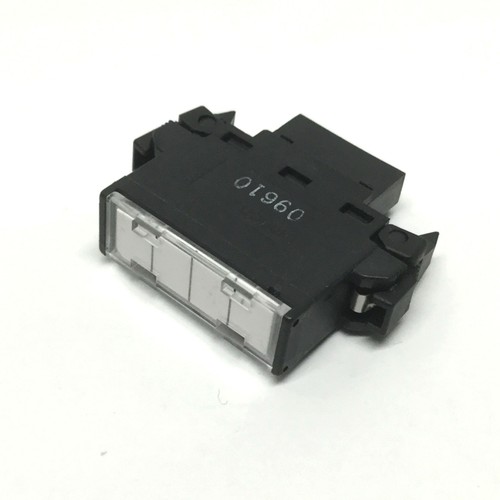 Omron DCN4-TB4 CompoNet Open Type Connector Screw Terminal Adapter ...