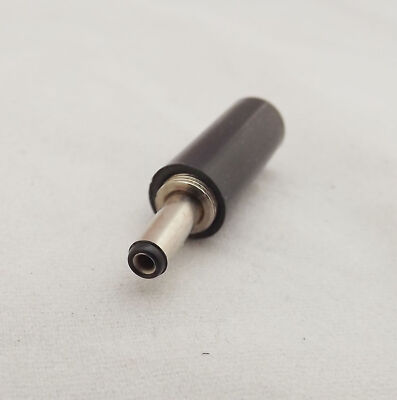 1pc 3.5x1.3mm DC Power Cable Male Plug Connector Adapter Soldering ...