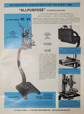 Stamping & Embossing - Kwik Printing Hot Foil Stamp