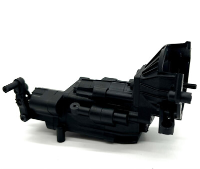 Axial SCX-10 III CJ-7 TRANSMISSION, two speed, metal gears AXI03008 | eBay