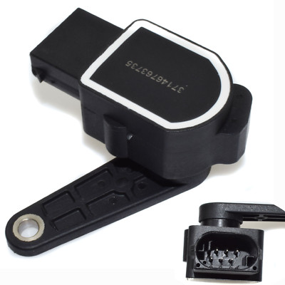 New Rear Headlight Height Level Sensor for Mini Cooper BMW 128i 328i ...