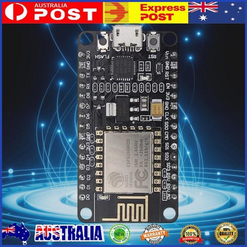 Esp8266 Dev Board Nodemcu Open Source Serial Module For Arduino V3 4160