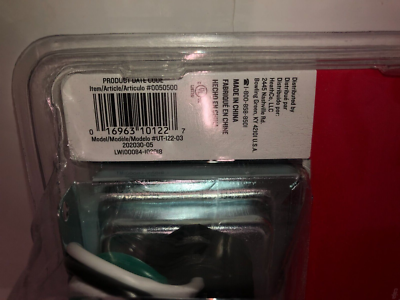 10VA Doorbell Power Utilitech 16VAC 10VA Doorbell Transformer - Wired ...