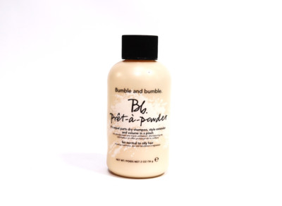 Bumble and Bumble Pret-a-Powder, 2-oz. | eBay