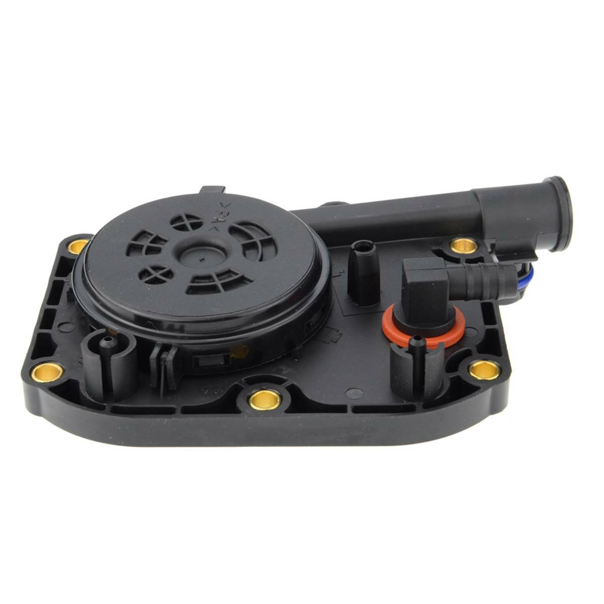 PCV Crankcase Vent Valve for BMW E38 E39 540i 740i 740iL 840ci ...