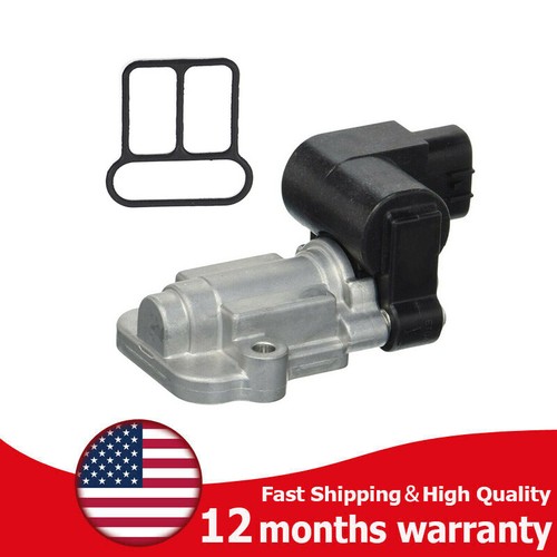 Idle Air Control Valve For OEM 22650AA182 SUBARU 2002-2005 WRX 2.0 ...