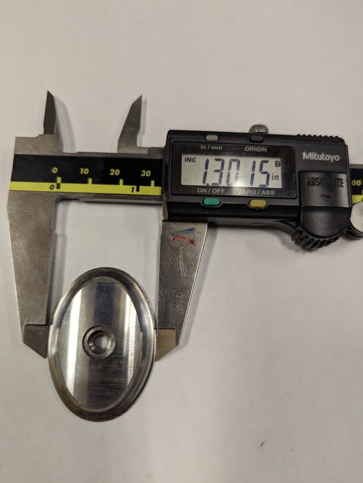 1 SCREW GRIP CAP DAKOTA ARMS STYLE CLASSIC | eBay