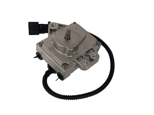 DETROIT DIESEL EA4711501594 - SERVOMOTOR for sale online | eBay